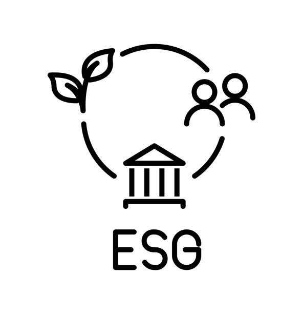ESG - Environmental Social Governance